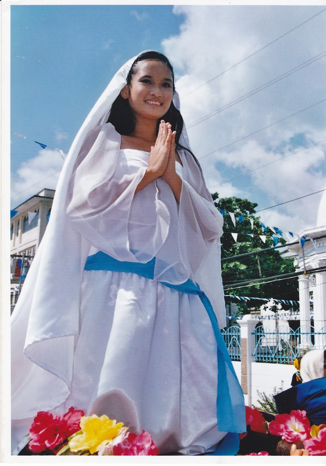 FROM THE UNDERSIDE OF HISTORY: THE PADUL-ONG FESTIVAL (OF BORONGAN ...