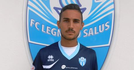 CALCIO a CHIOGGIA: LUCA RIVI È IL NUOVO CENTRAVANTI DELLA CLODIENSE ...
