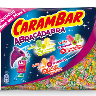 what a beautiful feeling: Candy From Around the World