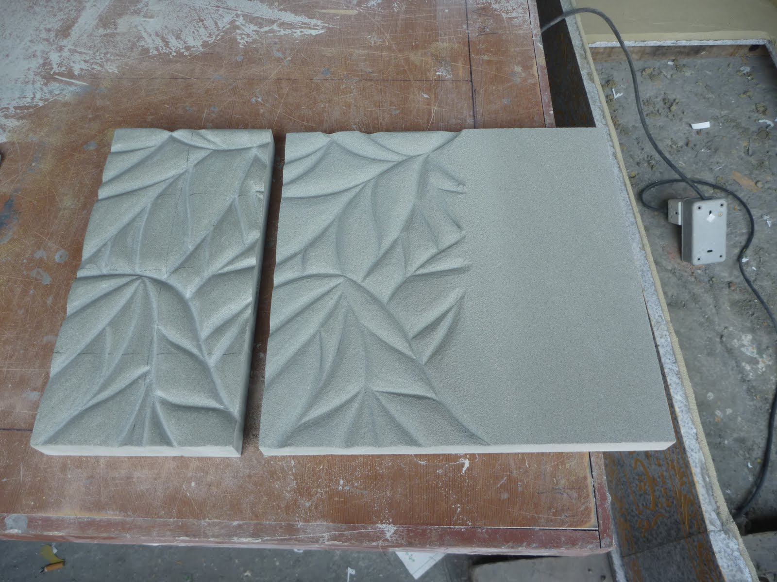 Leng Hua Sand Blasting: Engraving & Sandblasting