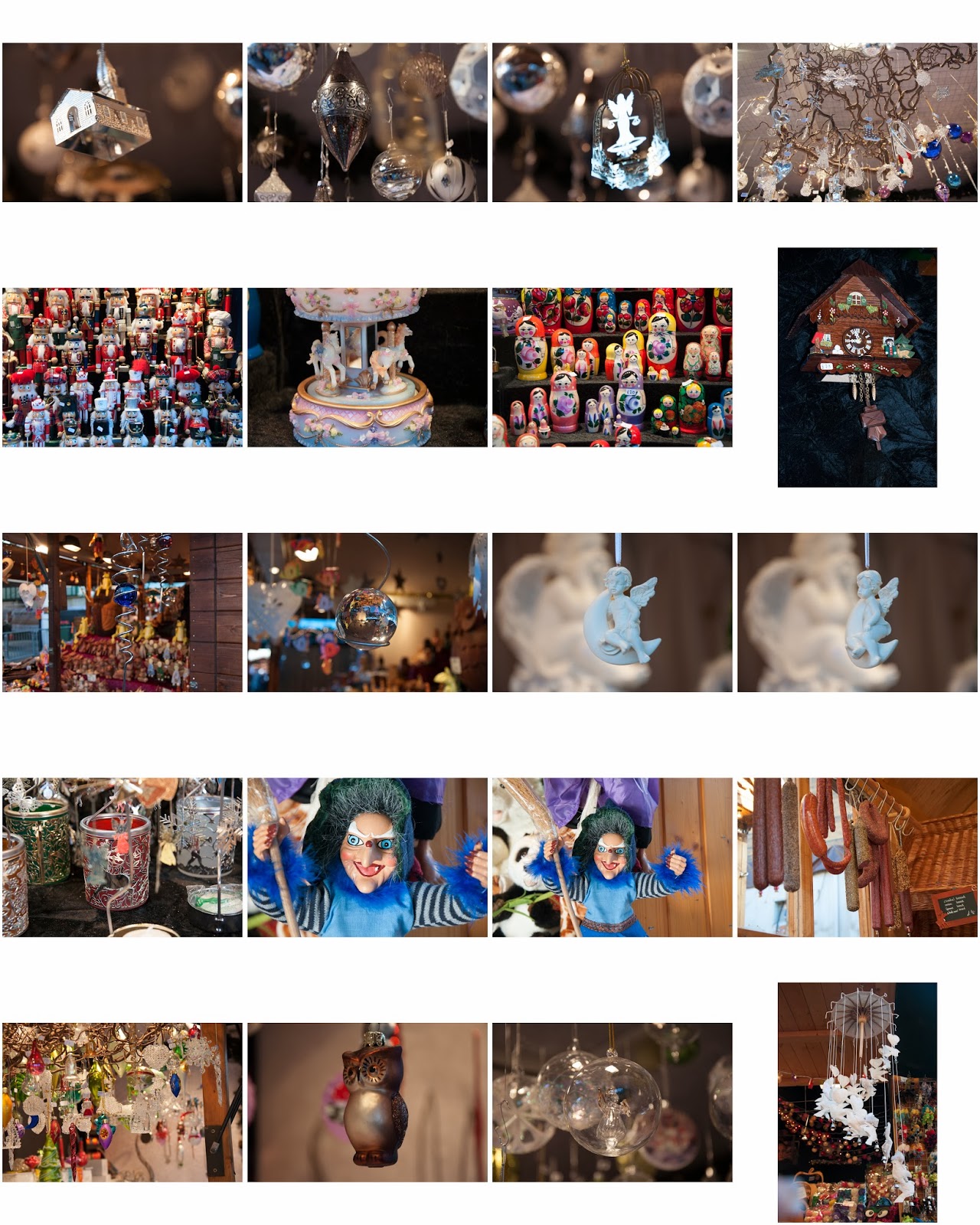 Constructive Photography L5 ~ Photographic Journalism by Chelsea Hughes