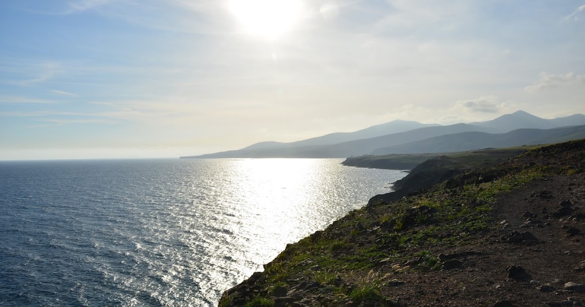 The very ordinary diary of some liveaboards: That Lanzagrotty time of year