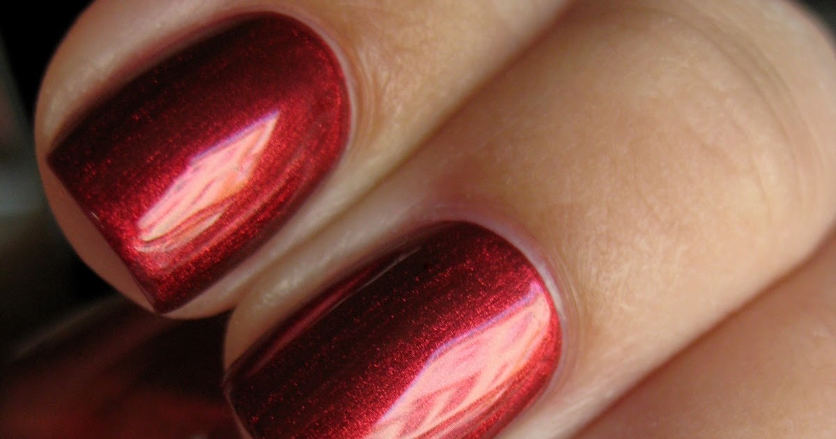 Goose's Glitter: Zoya Isla