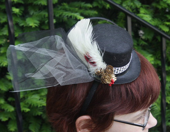 Tiny Hats Weekly: September 2011