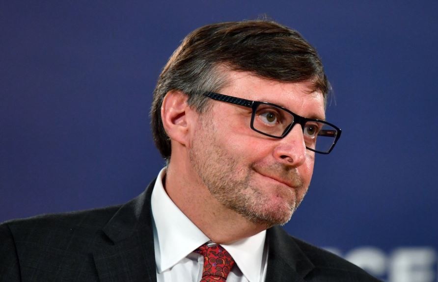 Matthew Palmer says Russia wants Balkans with the element of chaos in ...