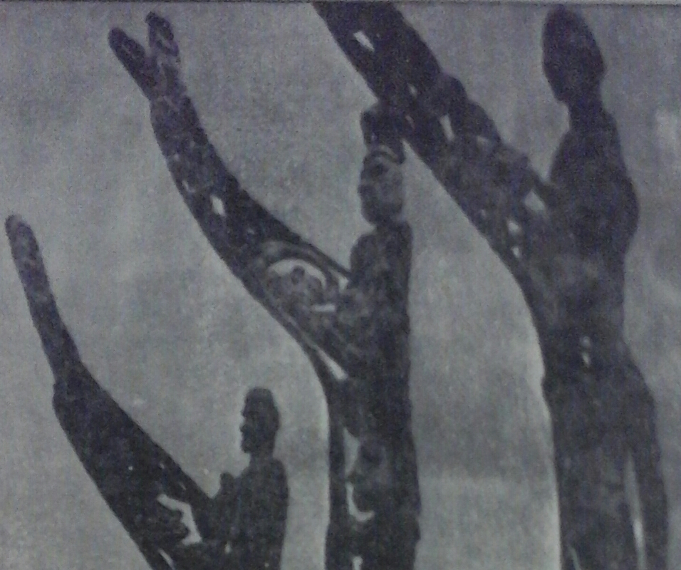 "SENI BUDAYA NUSANTARA": Prof. Dr. Wiyoso Yudoseputro: "SENI PAHAT ...