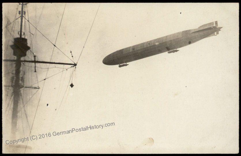 Centennial Countdown to the Great War: 2016