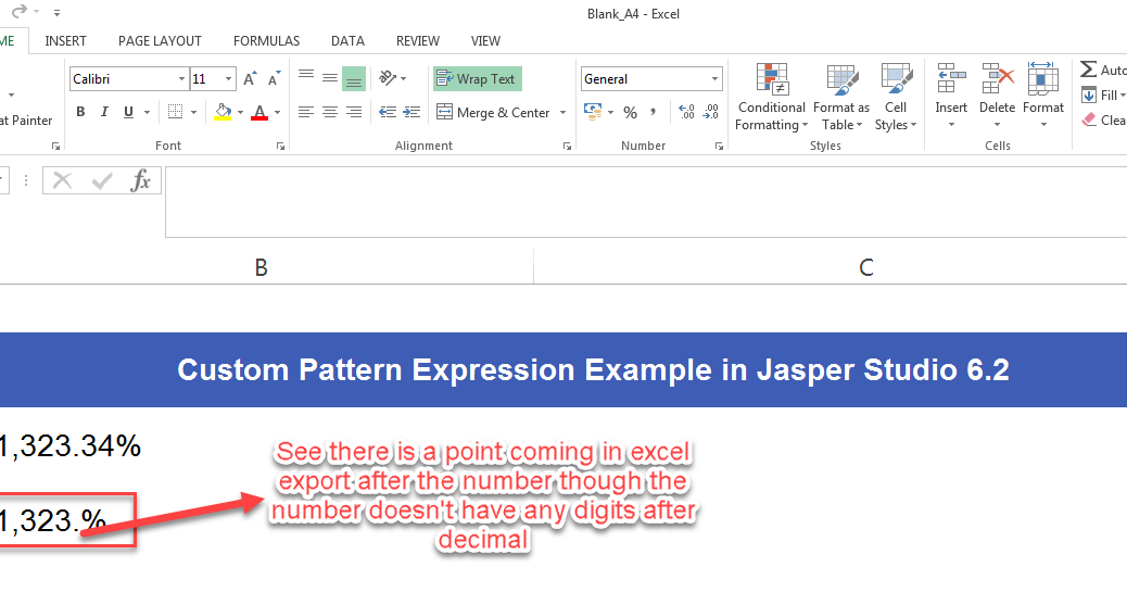 Pochampalli It Labs Tip Custom Pattern Expression Example For Percentage Type Bigdecimal