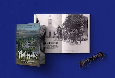 Philippolis: Nuwe boek: "Philippolis - die oudste nedersetting in die ...