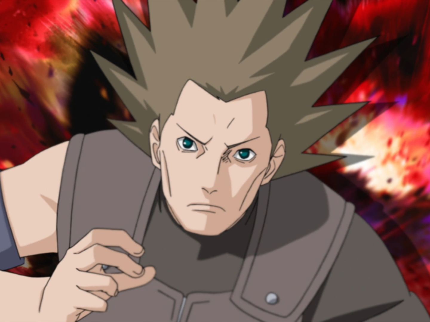 10 Ninja yang Paling Kuat dari Iwagakure dalam Cerita Naruto