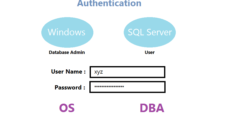 Authentication Models In Sql Server Dot Net Full Stack Developer Course C Sharp C Javascript