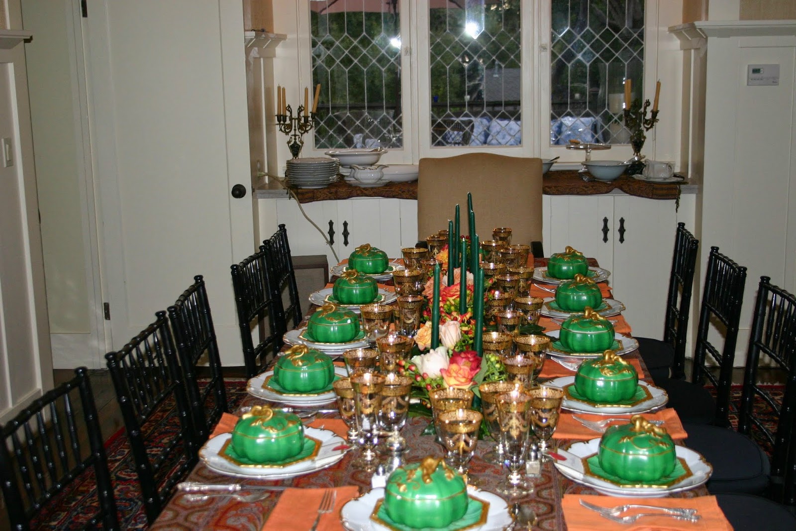 Have Some Decorum: 2019