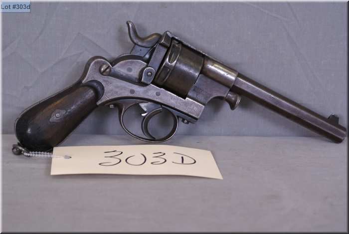 Museum Militerku: Voorschrift Betreffende De Revolver - Manual Revolver ...