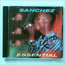 Compartilhando Reggae: Sanchez
