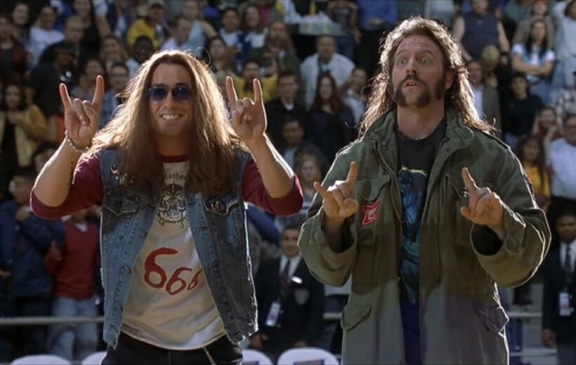 Little Nicky Brothers