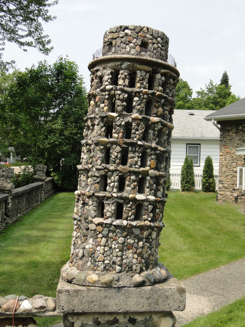 Passion for the Past: Michigan's Magical History Tour