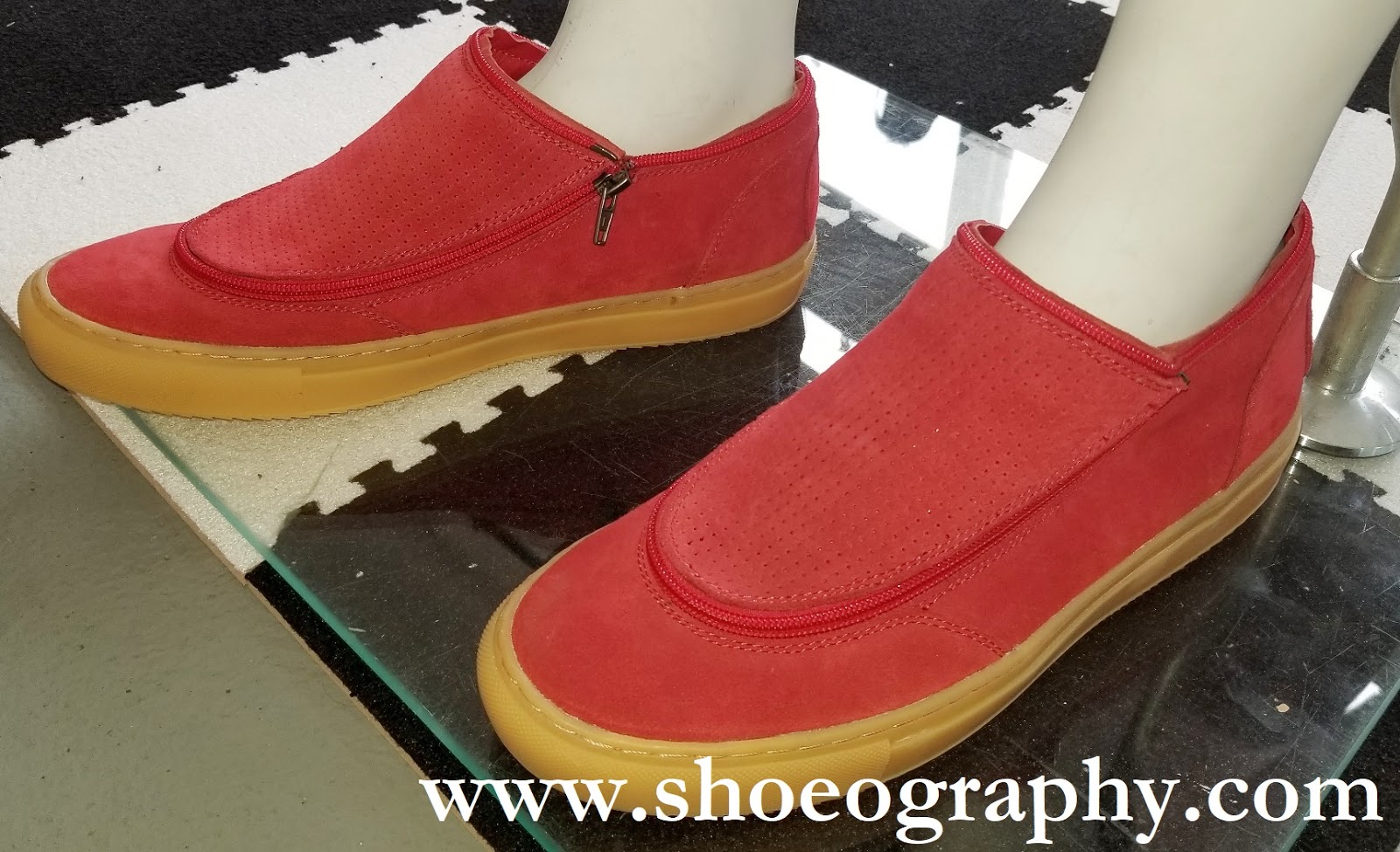 Fini Shoes Ushers In New Era of Affordable, Unisex, Multi-Styleable ...