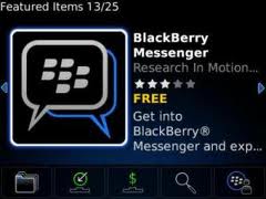 Blackberry Chat: blackberry chat on android