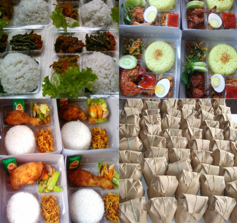 Layanan Catering Sehat Mersi 089603465401 Purwokerto