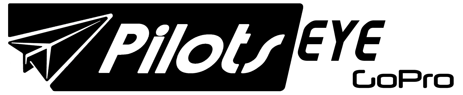 Welcome to PilotsEYE - GoPro