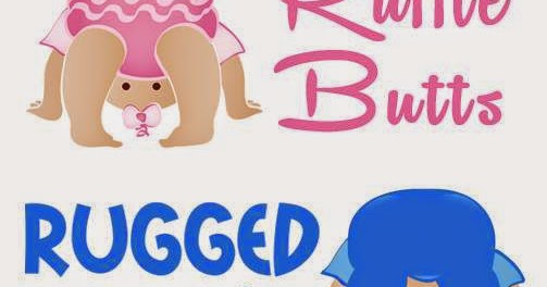 Ready for Summer in Ruffebutts Swimwear! Official Rufflebutts ...