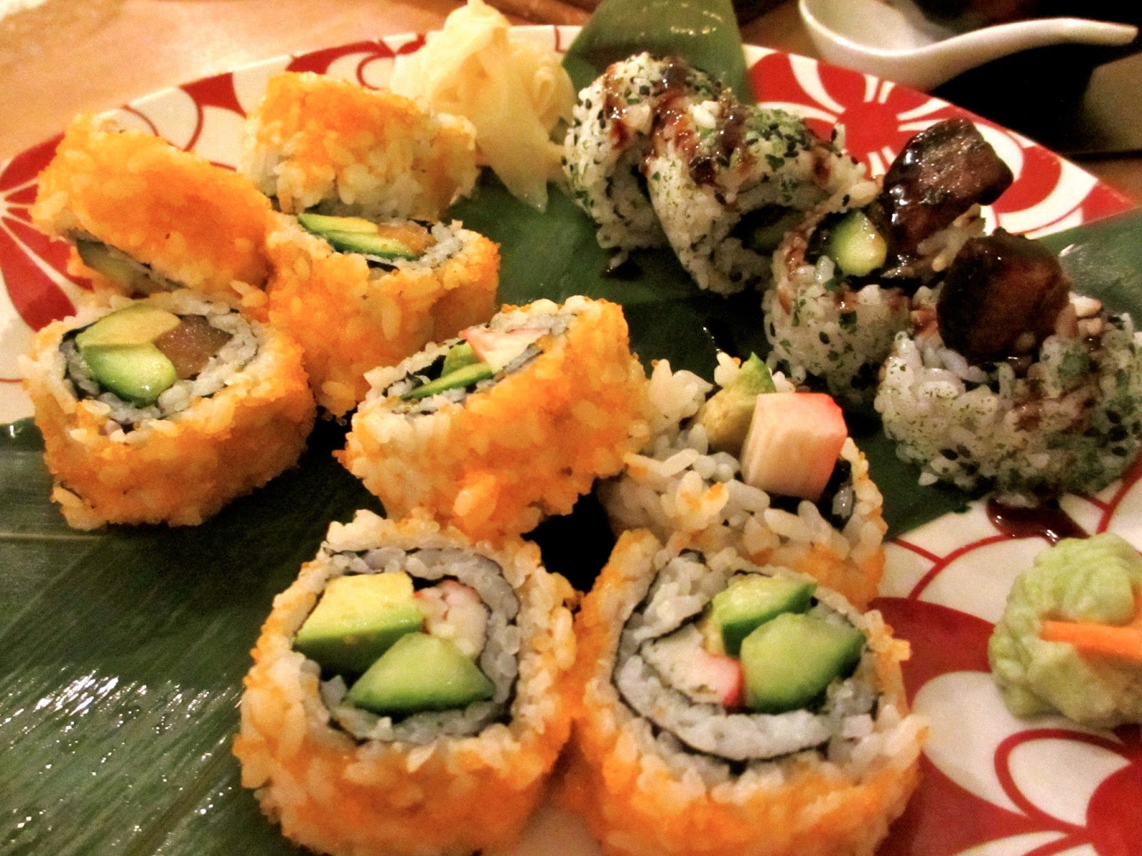 Necco, Exmouth Market | Eat Play Live