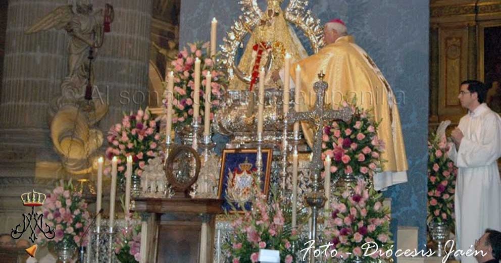 Al sonar de una campanilla: V Aniversario de la concesión de la Rosa de ...