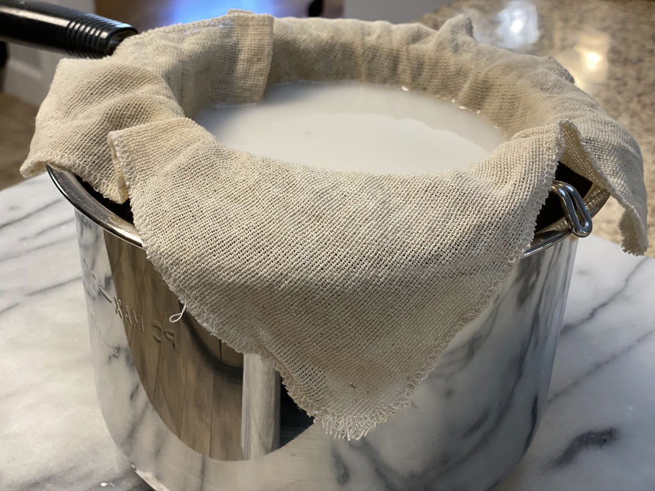 인스턴트팟 식혜 만들기 - Homemade Shikhae Recipe