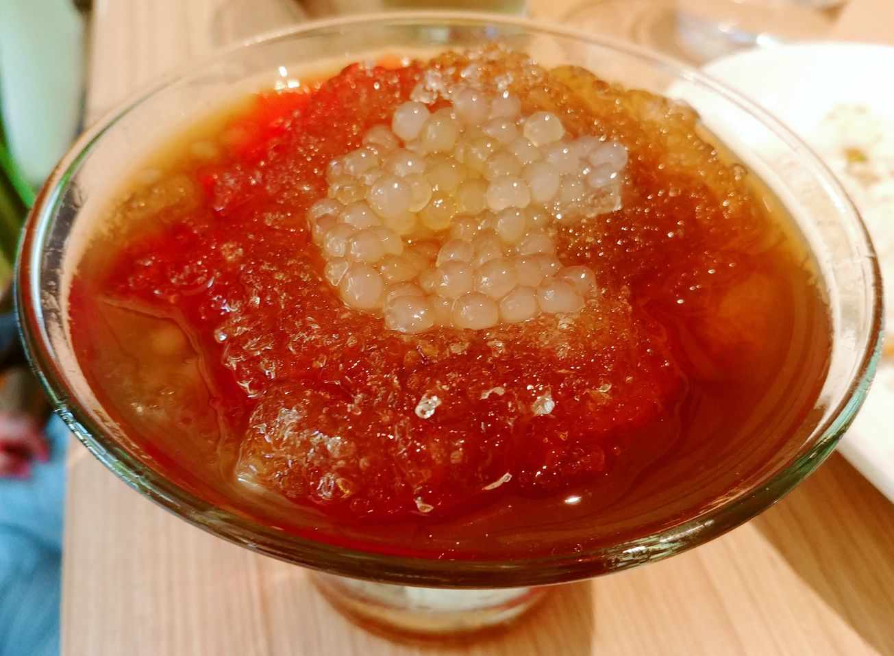 Manam Comfort Filipino: a homage to classic Pinoy dishes - Dad On The ...