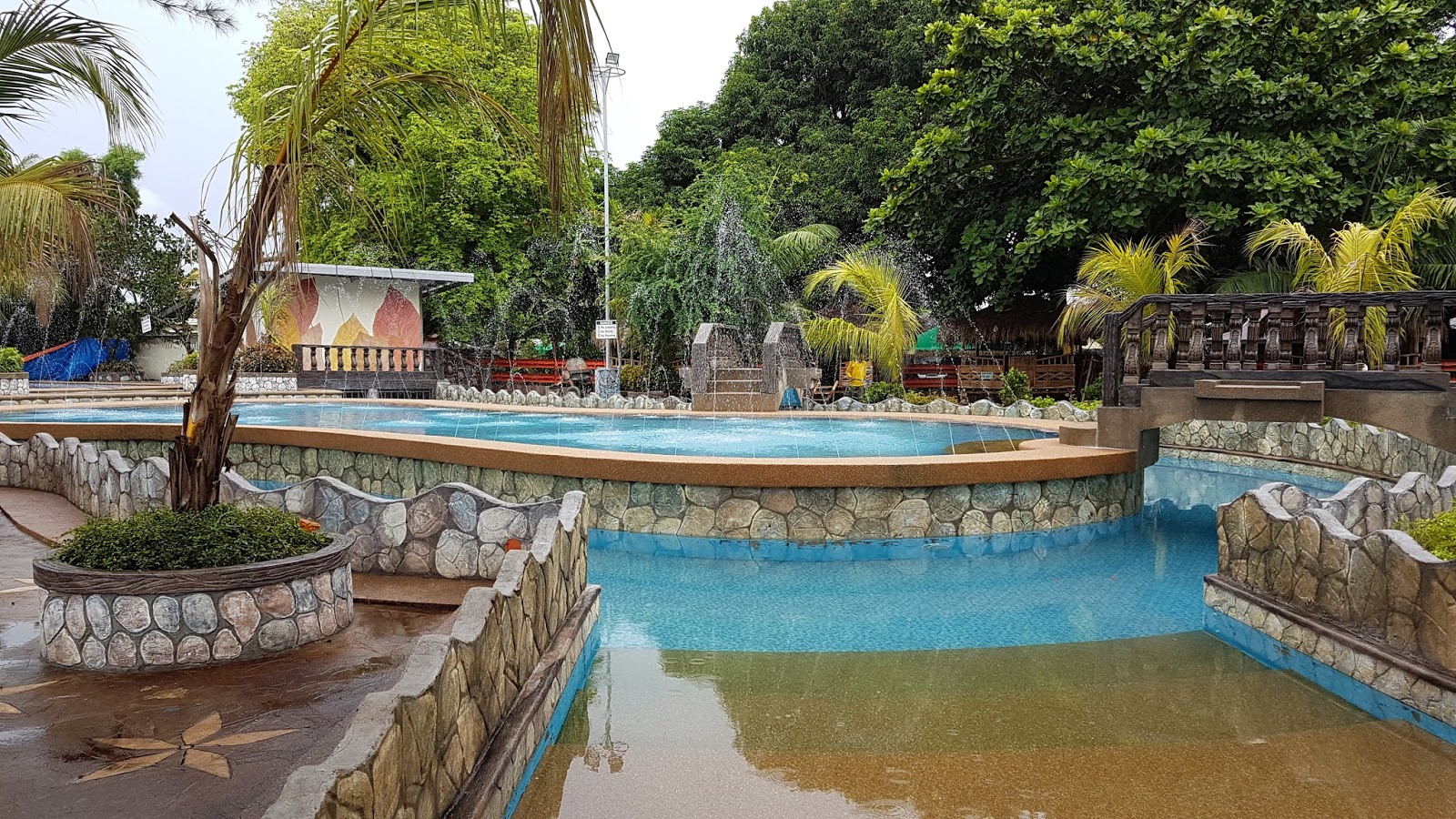 Baby Neo's Mama: Villa Excellance Resort at Tanza Cavite