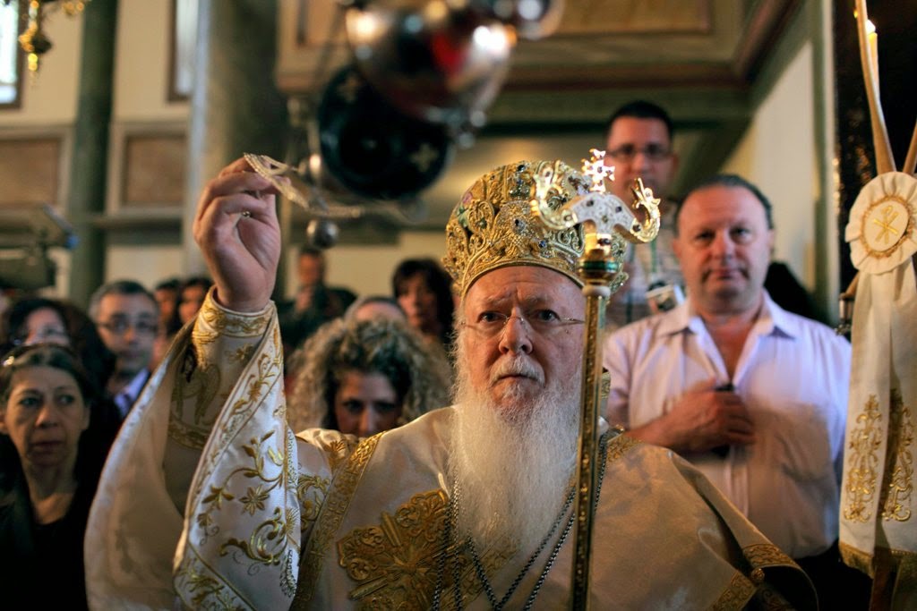 ΦΩΣ ΦΑΝΑΡΙΟΥ: Η ΜΕΓΑΛΗ ΠΑΡΑΣΚΕΥΗ ΣΤΟ ΦΑΝΑΡΙ