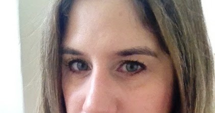 BeautySwot: Makeup For Afternoon Tea - FOTD