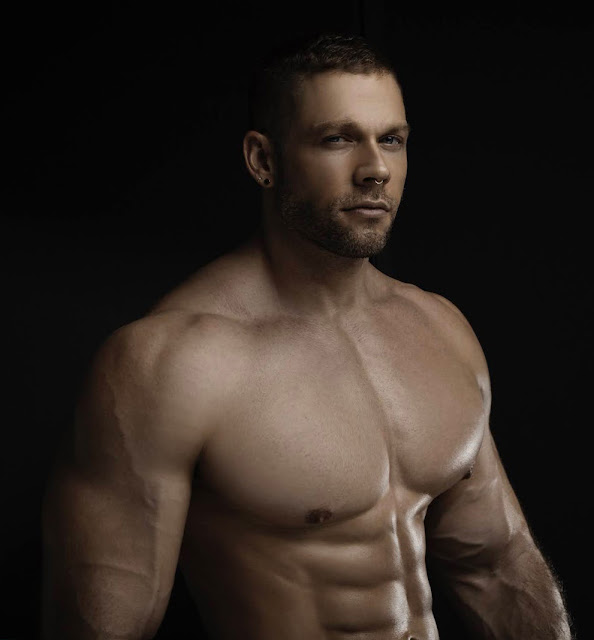 PATRICK CROUGH ~ ENTRE NOSOTROS