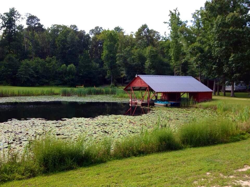 South Forty RV Resort and Campground