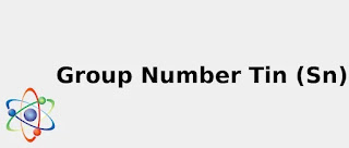 Group Number Tin (Sn) (& Color, Uses ... 2022