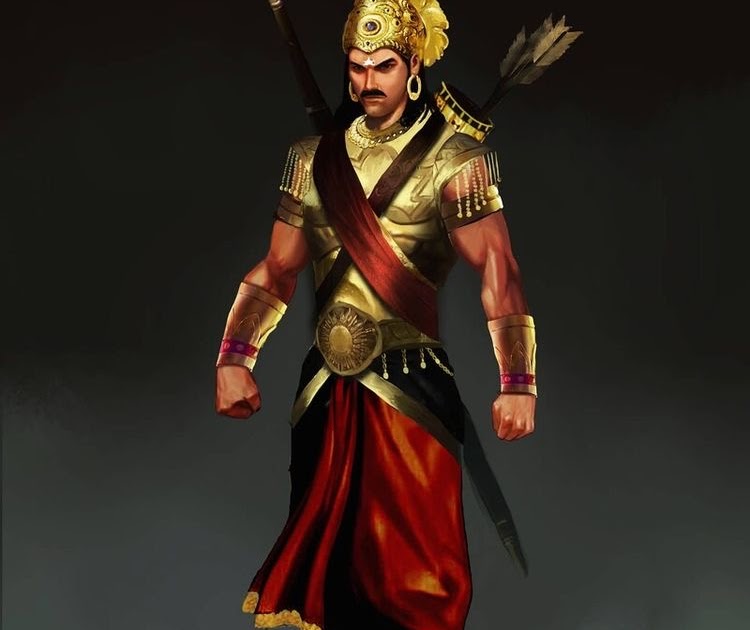 NAKULA WAS ABOUT TO DIE DURING MAHABHARATA WAR