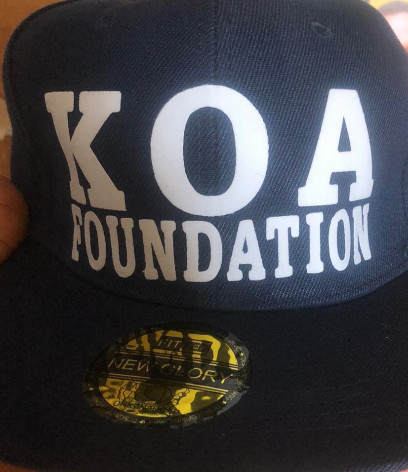 CAC City of David and KOA Foundation partner with Fresh FM, Ondo DCC, give palliatives to needy ...