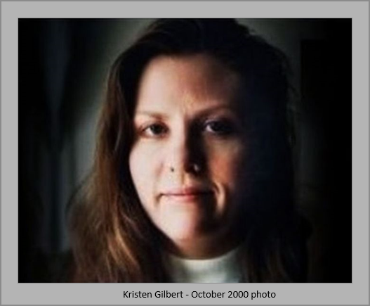 Kristen Gilbert Serial Killer