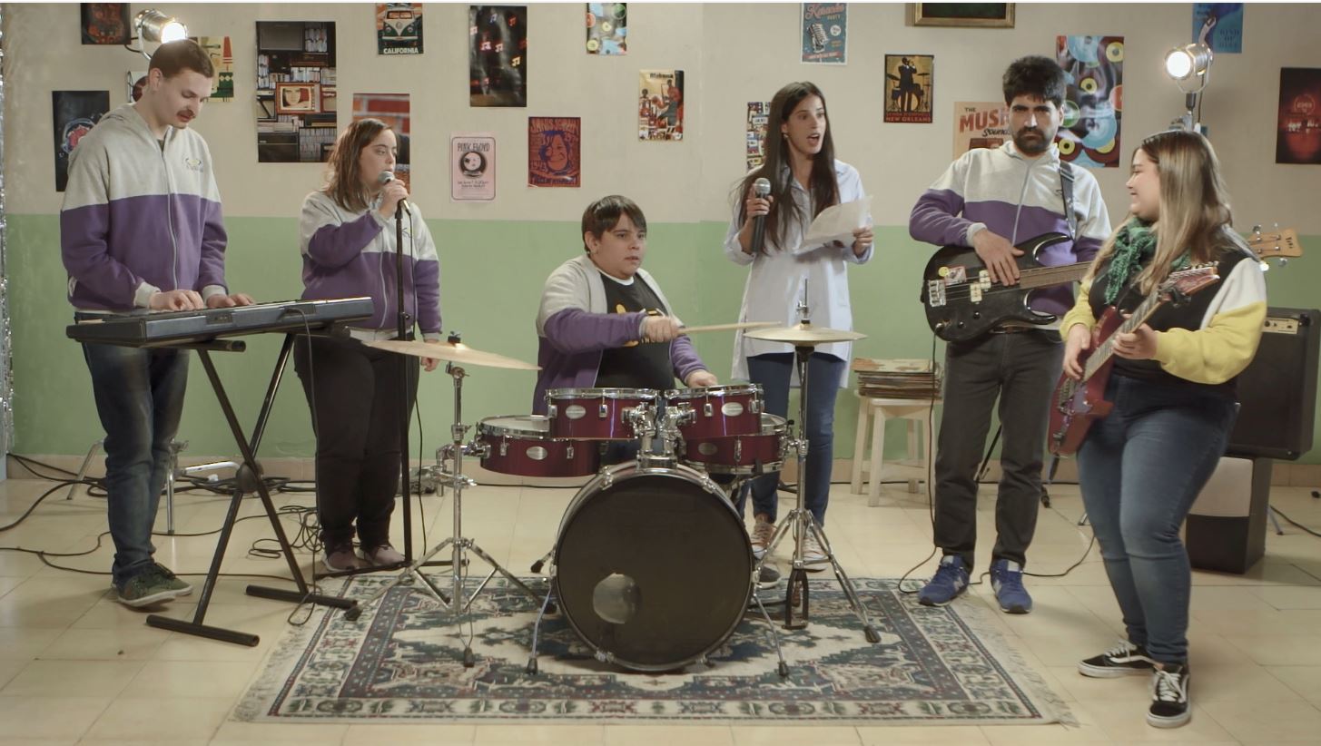 Llega a la televisión la tercera temporada de la ficción Si solo Si ...