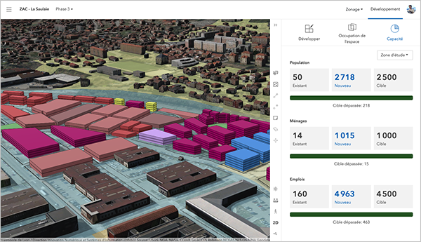arcOrama: Le blog consacré à ArcGIS et aux technologies SIG Esri