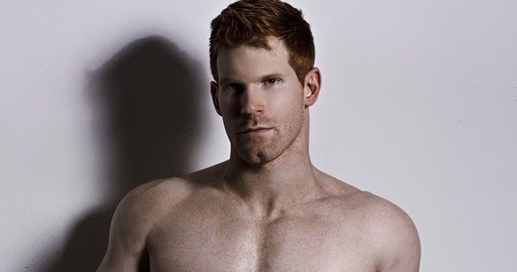 Fit Hot Guys Sean Patrick Davey