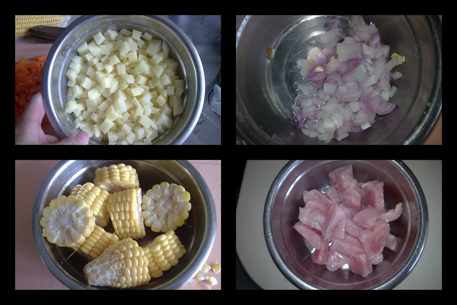 Keat-In-Space: Lazy mummy's cooking method