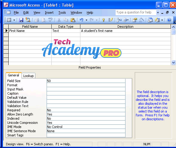 Ms Access को विस्तार से जानिए Ms Access In Hindi