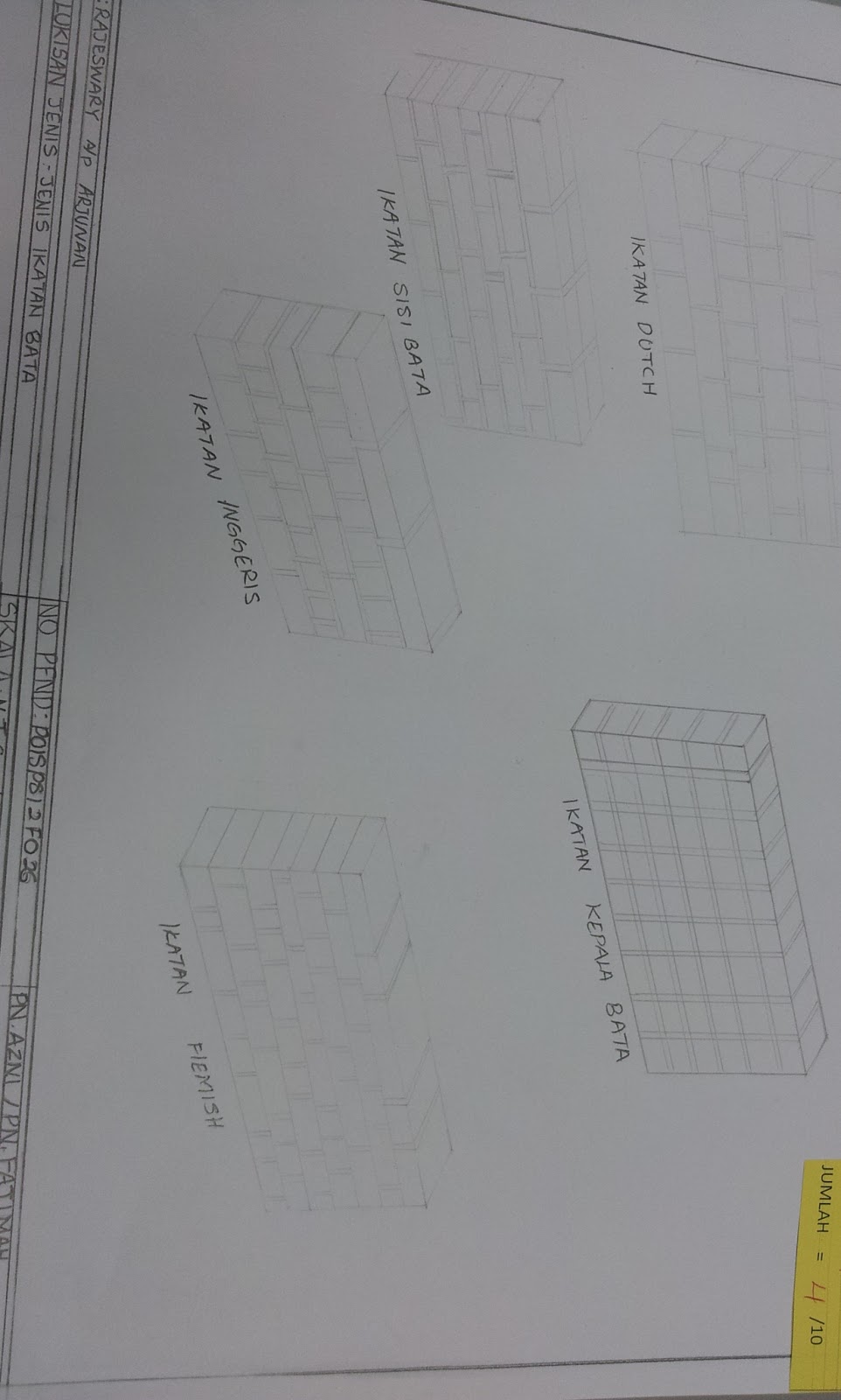 VIRTUAL FOLIO RAJESWARY