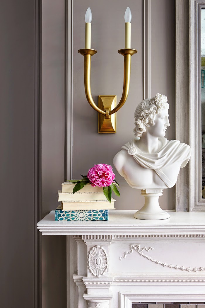 VM designblogg: Κατοικία στη Νέα Υόρκη