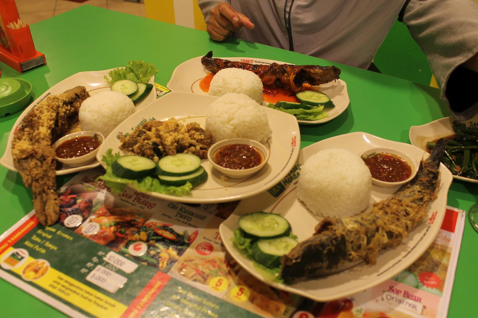 LELE LELA - kulinerzone