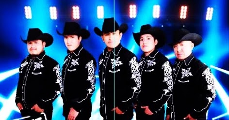 RULO TEXANO: GRUPO MUSICAL EXTREMO - LIVE VOL.1 (DISCO 2019)