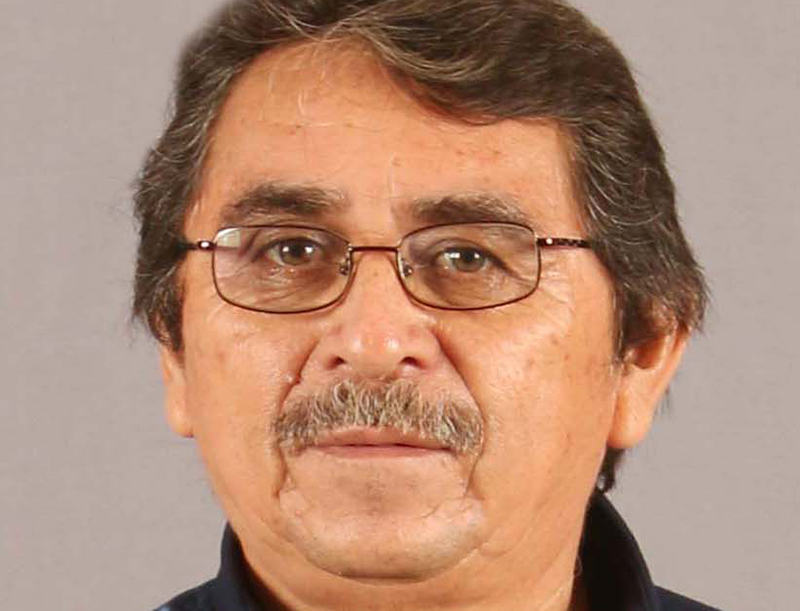 Deja de laborar en Diario de Yucatán el fotoperiodista Fernando Acosta ...