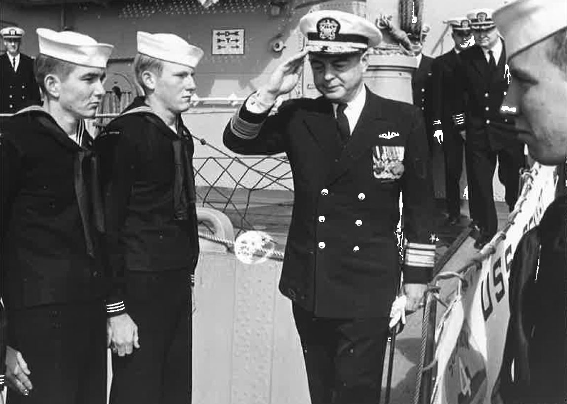 SYLVANNOVELUST: USS SENNET (SS 408) II