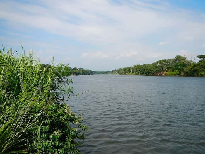 A Legend of the Calumpang River in Batangas City - Batangas History ...